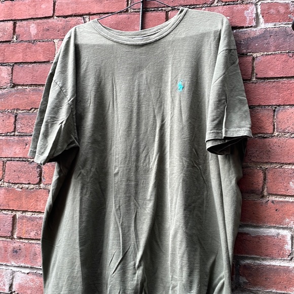 Polo Ralph Lauren | Shirts | Vintage Polo By Ralph Lauren Teeshirt ...